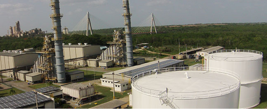 Enadom to market natural gas in the East | DR1.com