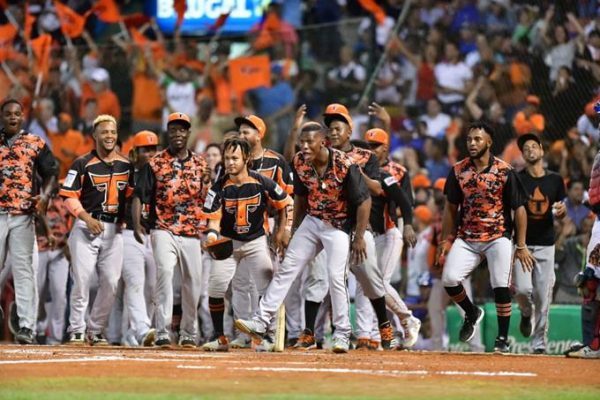 The Toros are the winners! | DR1.com