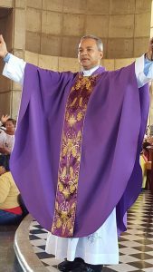 Padre Chelo admits he was wrong to back pilgrimage to Puerto Plata ...