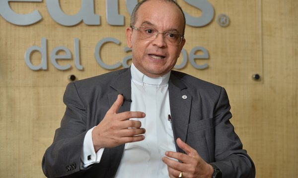 Universities have to redirect investments because of pandemic | DR1.com