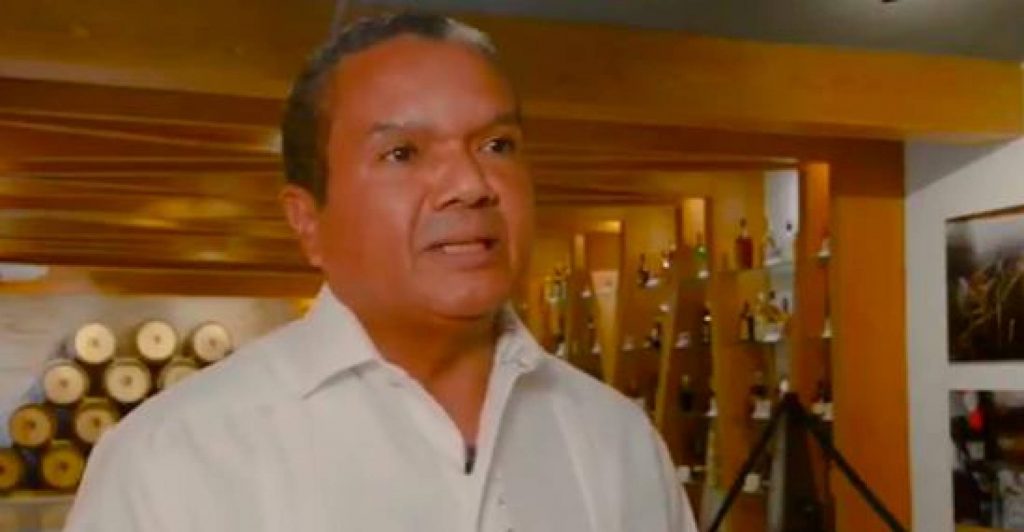 Daniel Antonio Liranzo to head National Council of Export Free Zones ...