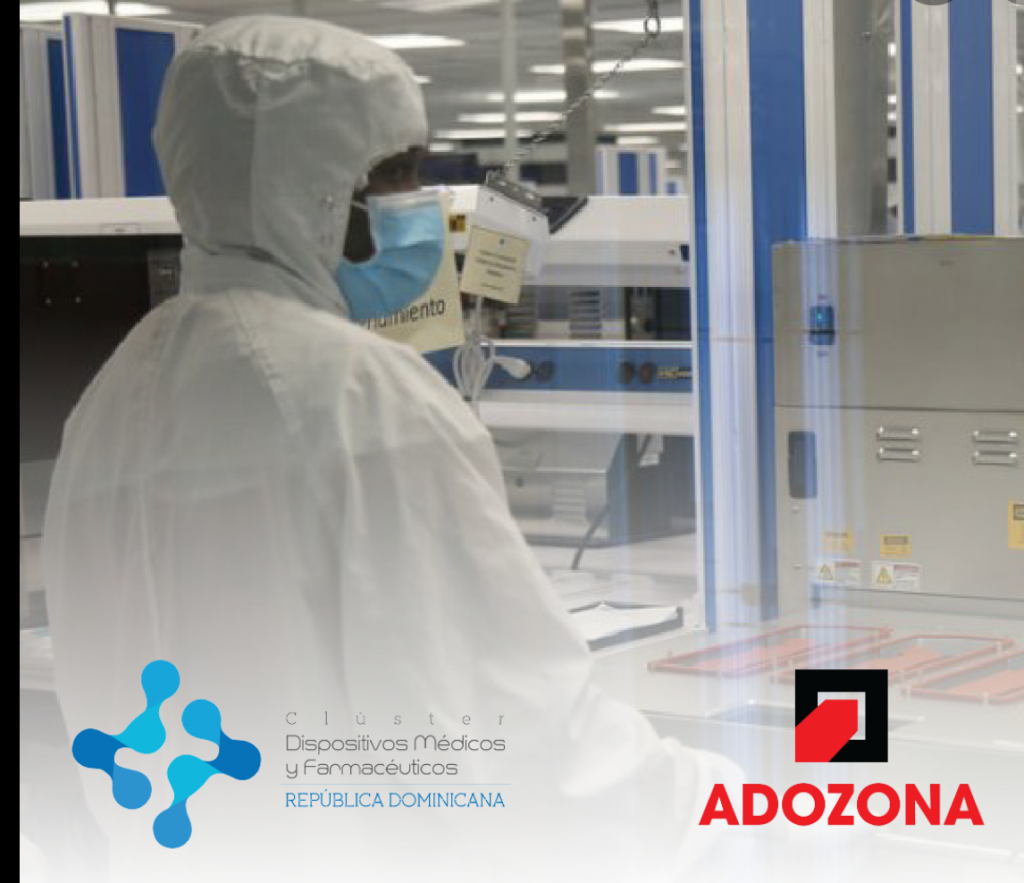 Free zone sector continues to grow strong | DR1.com